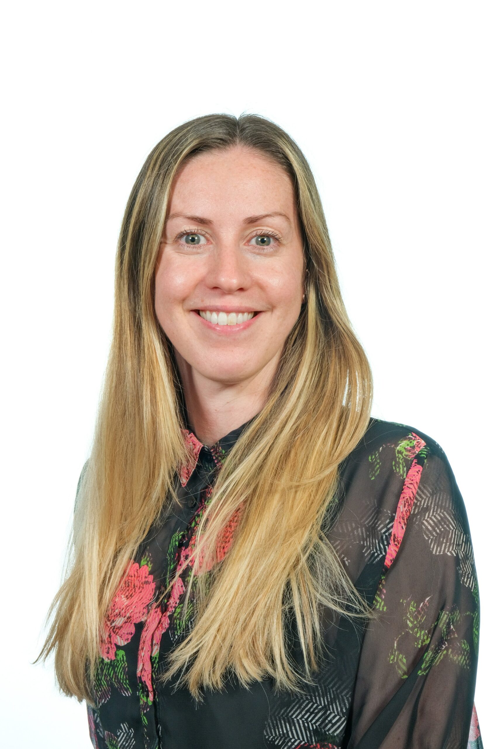 Staff | St. Robert Southwell Catholic Primary School & Nursery